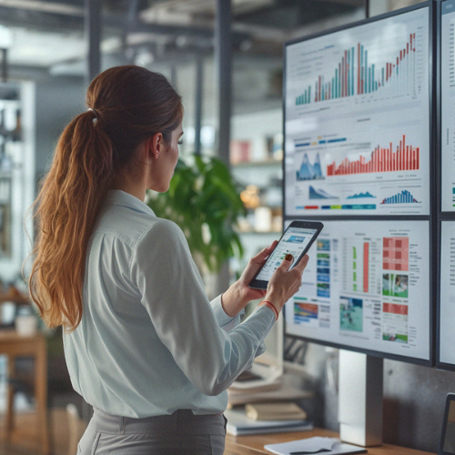 Customer Success Stories | Square One Case Study